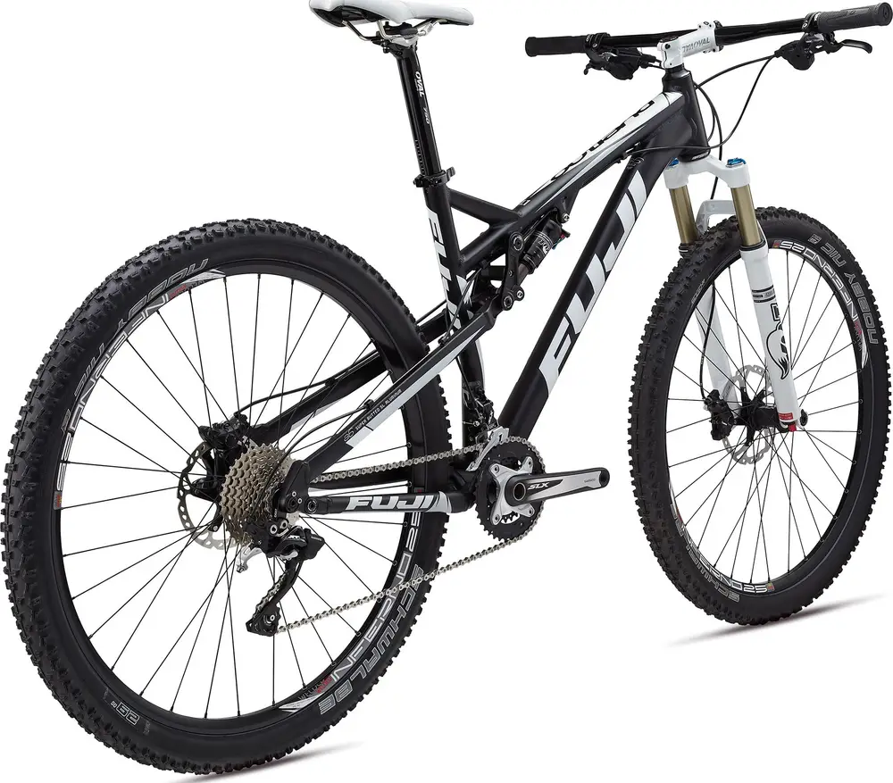 2014 Fuji Outland 29 1.1 – Specs, Comparisons, Reviews – 99 Spokes