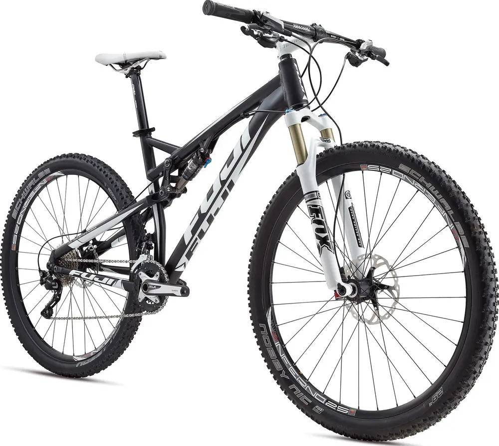 2014 Fuji Outland 29 1.1 – Specs, Comparisons, Reviews – 99 Spokes