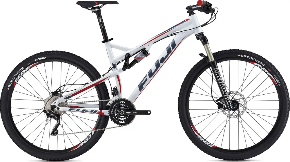 2014 Fuji Outland 29 1.5 – Specs, Comparisons, Reviews – 99 Spokes