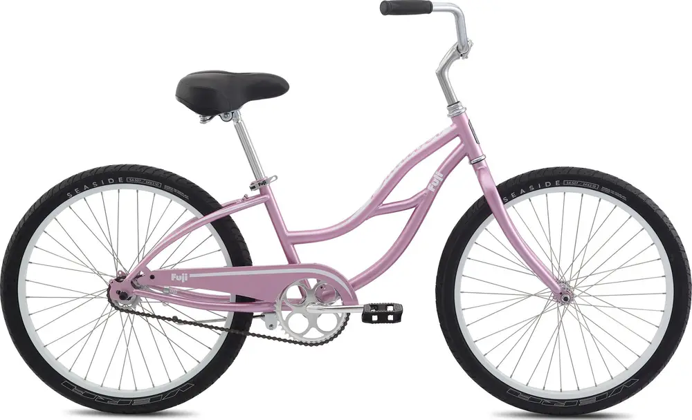 2014 Fuji Sanibel 24 G – Specs, Comparisons, Reviews – 99 Spokes