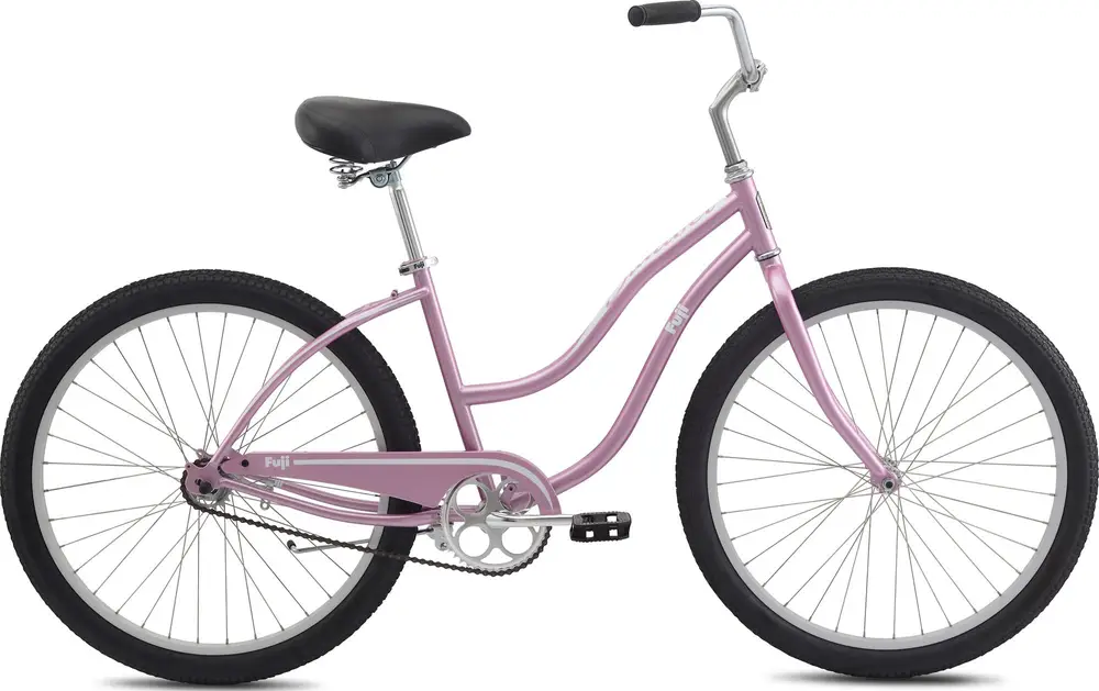 2014 Fuji Sanibel ST – Specs, Comparisons, Reviews – 99 Spokes