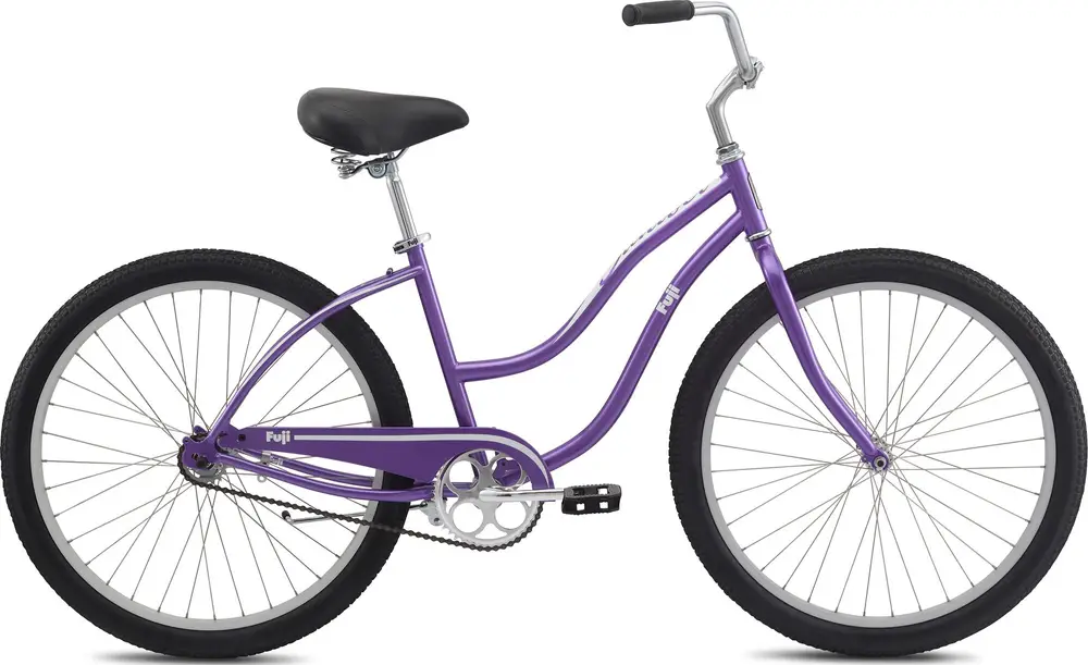 2014 Fuji Sanibel ST – Specs, Comparisons, Reviews – 99 Spokes