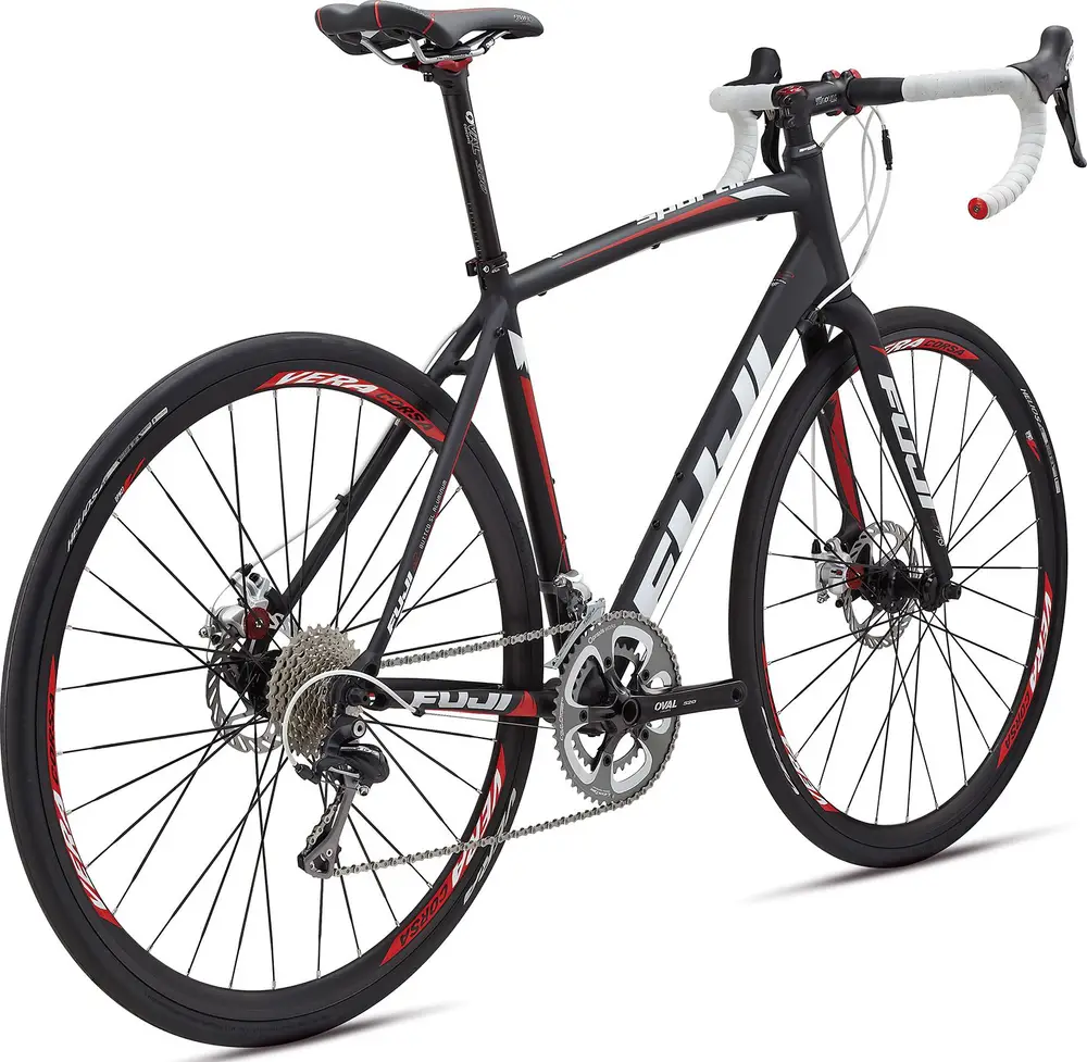 2014 Fuji Sportif 1.1 – Specs, Comparisons, Reviews – 99 Spokes