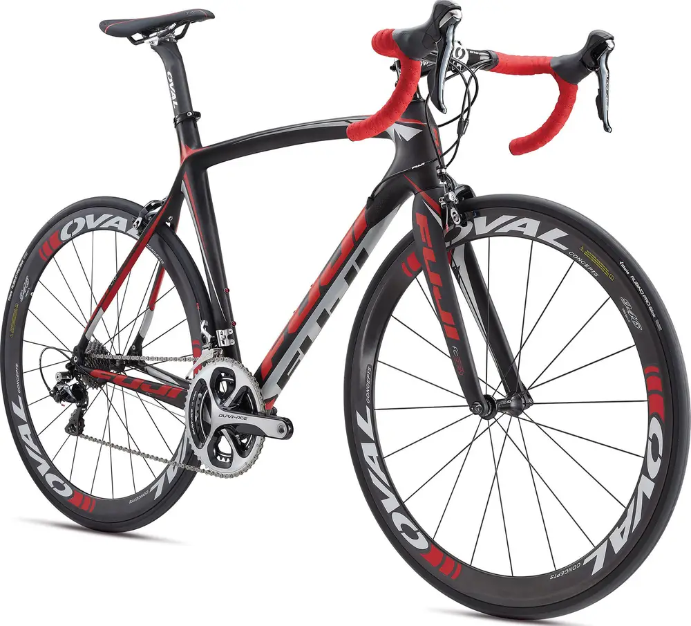 2014 Fuji SST 1.1 – Specs, Comparisons, Reviews – 99 Spokes