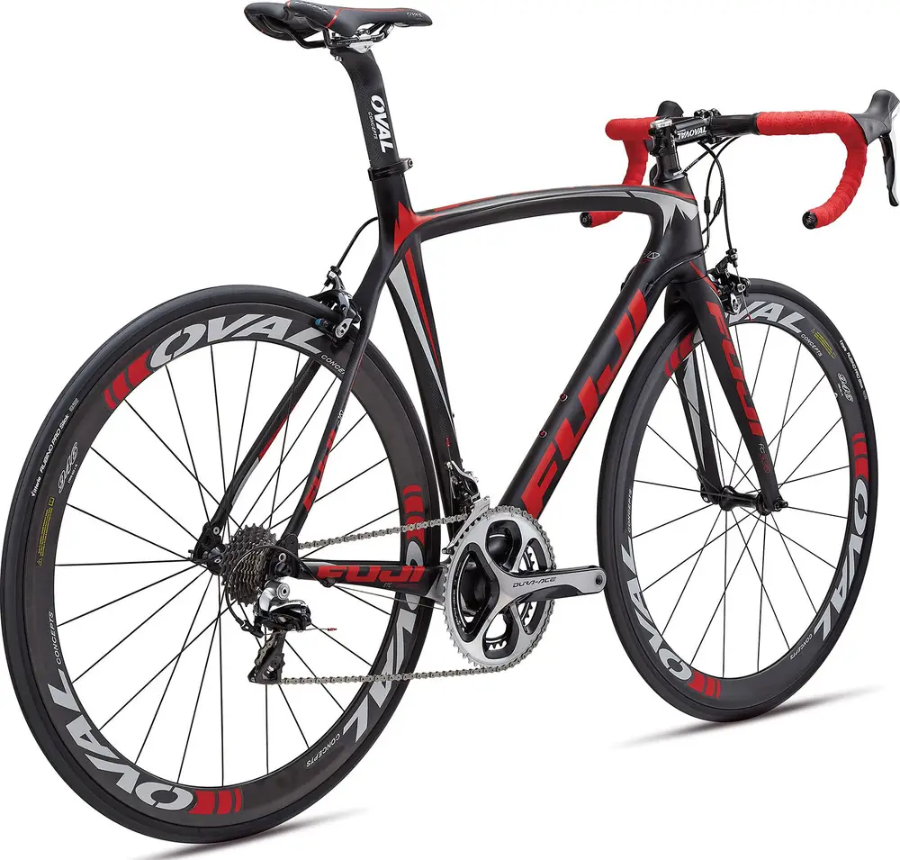 2014 Fuji SST 1.1 – Specs, Comparisons, Reviews – 99 Spokes