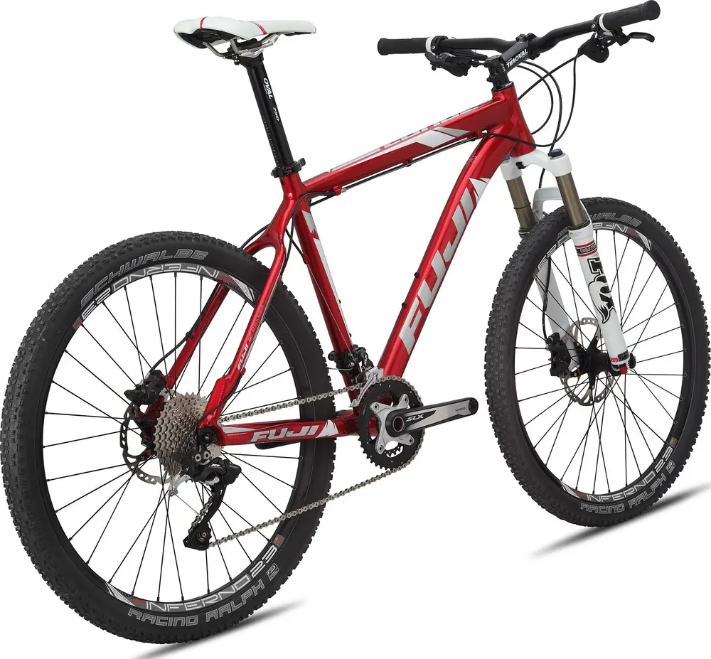 2014 Fuji Tahoe 1.1 – Specs, Comparisons, Reviews – 99 Spokes