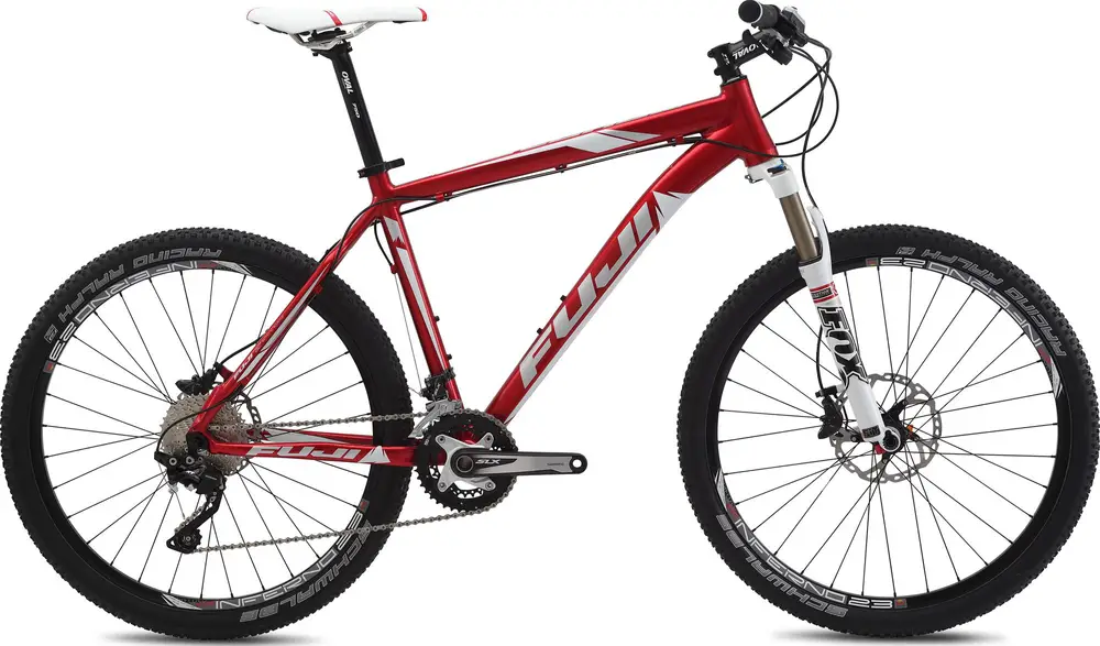 2014 Fuji Tahoe 1.1 – Specs, Comparisons, Reviews – 99 Spokes