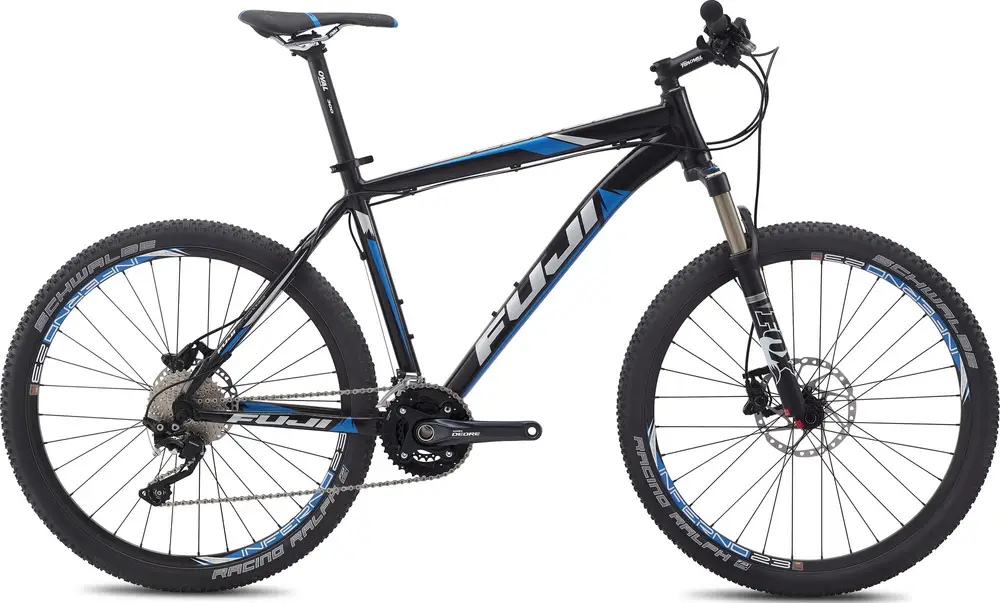 2014 Fuji Tahoe 1.3 – Specs, Comparisons, Reviews – 99 Spokes