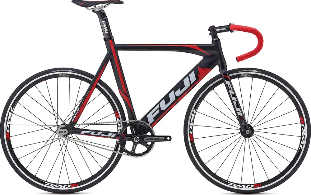 2014 Fuji Track 1.1 INTL – Specs, Comparisons, Reviews – 99 Spokes