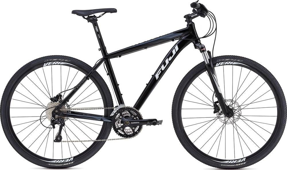 2014 Fuji Traverse 1.1 – Specs, Comparisons, Reviews – 99 Spokes