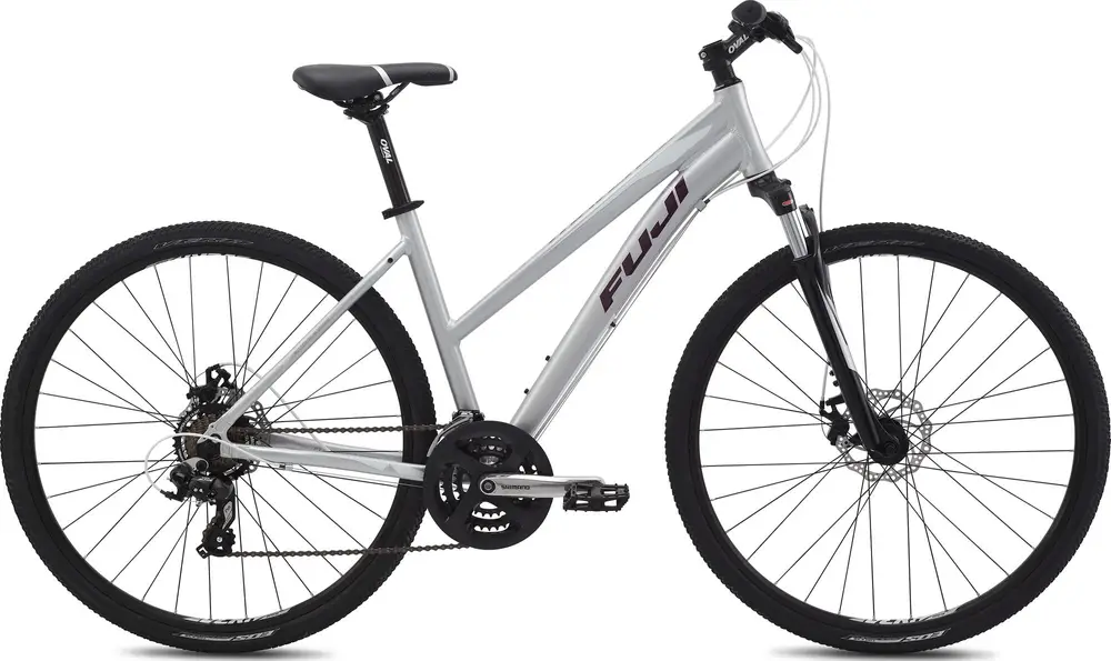 2014 Fuji Traverse 1.7 D Stagger – Specs, Comparisons, Reviews – 99 Spokes