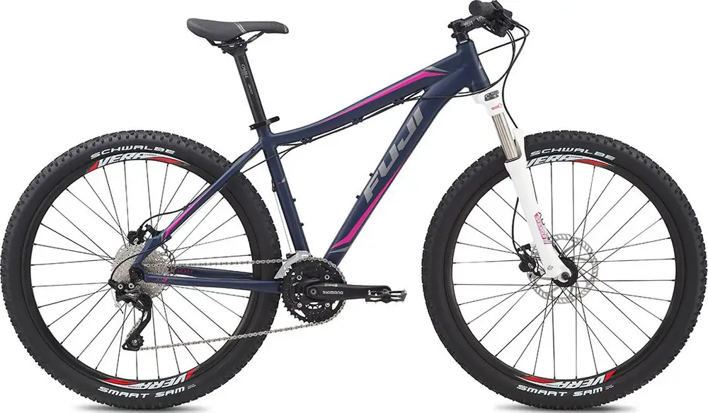 2015 Fuji Addy 27-5 1.3 Disc – Specs, Comparisons, Reviews – 99 Spokes