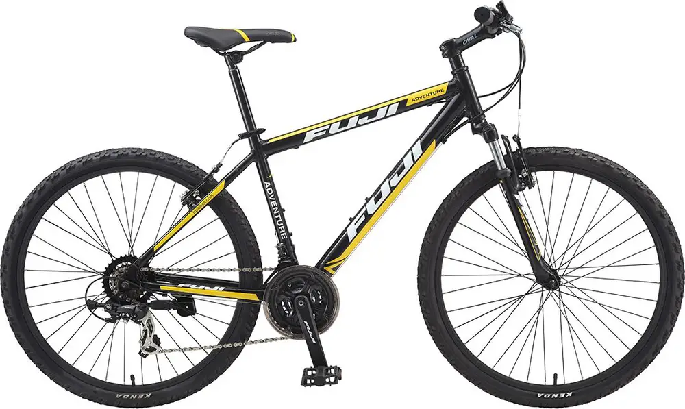 2015 Fuji Adventure – Specs, Comparisons, Reviews – 99 Spokes