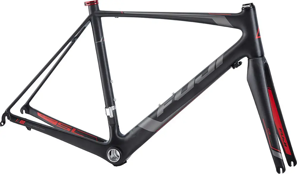2015 Fuji Altamira SL Frameset – Specs, Comparisons, Reviews – 99 Spokes