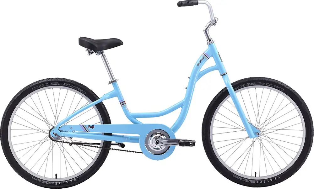 2015 Fuji Barnebey 1 LS – Specs, Comparisons, Reviews – 99 Spokes