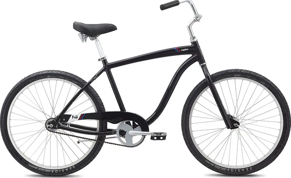 2015 Fuji Captiva – Specs, Comparisons, Reviews – 99 Spokes