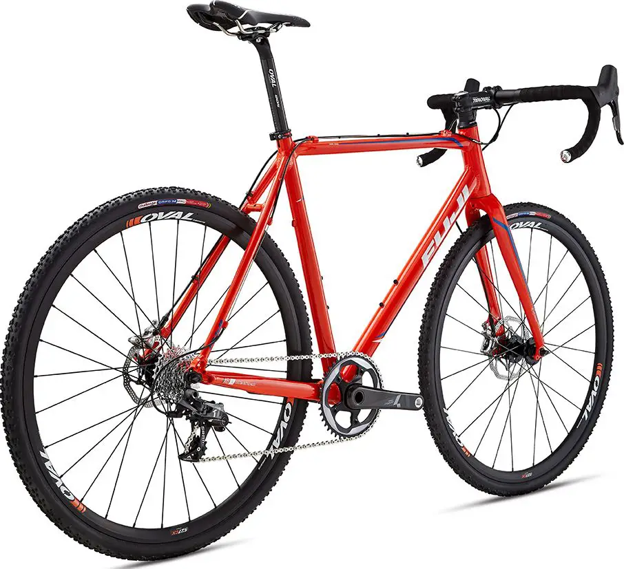 2015 Fuji Cross 1.1 Disc – Specs, Comparisons, Reviews – 99 Spokes