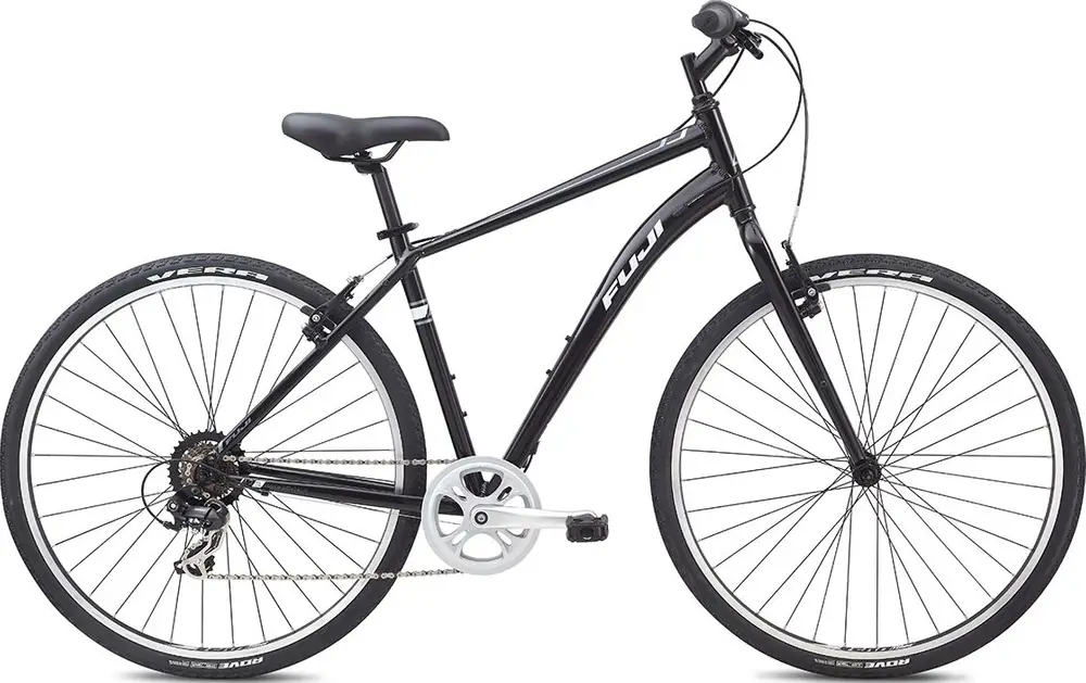 2015 Fuji Crosstown 2.3 – Specs, Comparisons, Reviews – 99 Spokes