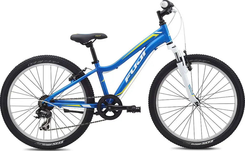 2015 Fuji Dynamite 24 – Specs, Comparisons, Reviews – 99 Spokes