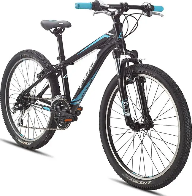 2015 Fuji Dynamite Pro – Specs, Comparisons, Reviews – 99 Spokes