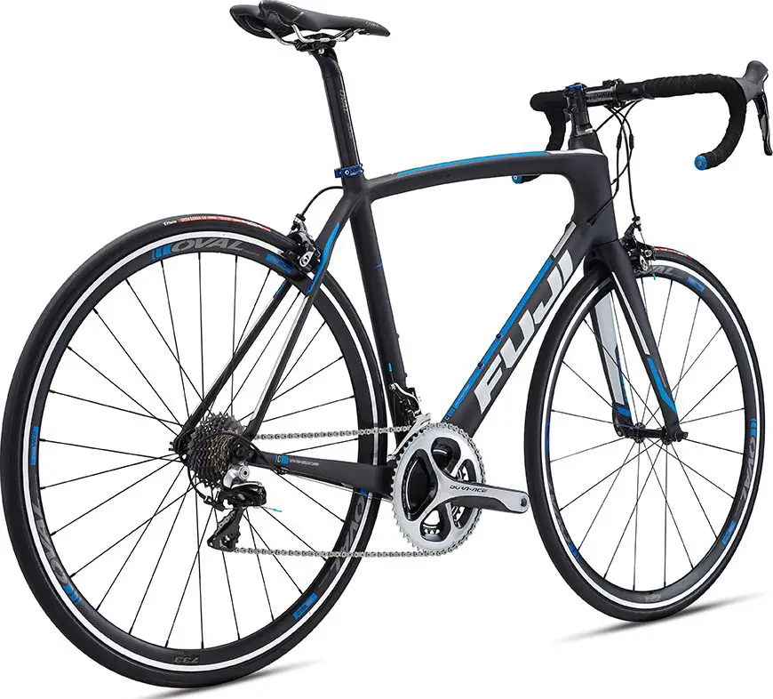 2015 Fuji Gran Fondo 1.1 C – Specs, Comparisons, Reviews – 99 Spokes