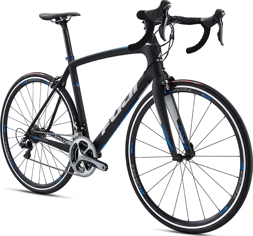 2015 Fuji Gran Fondo 1.1 C – Specs, Comparisons, Reviews – 99 Spokes