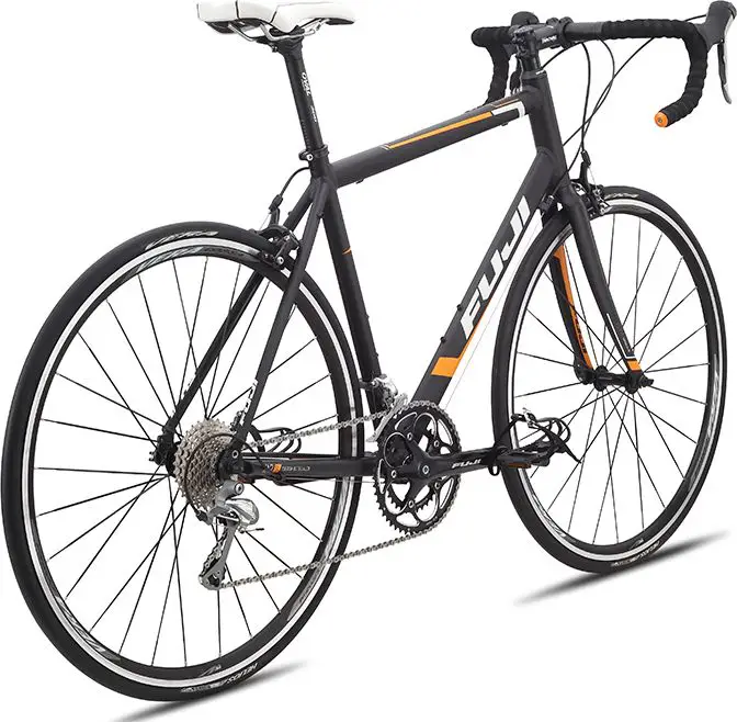 2015 Fuji Newest 1.1 – Specs, Comparisons, Reviews – 99 Spokes