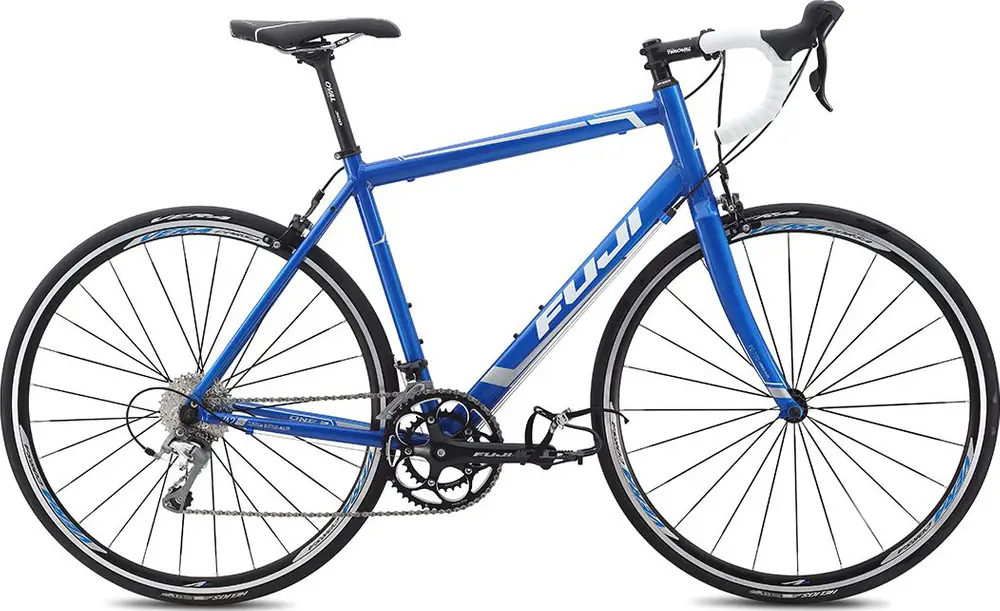 2015 Fuji Newest 1.3 – Specs, Comparisons, Reviews – 99 Spokes