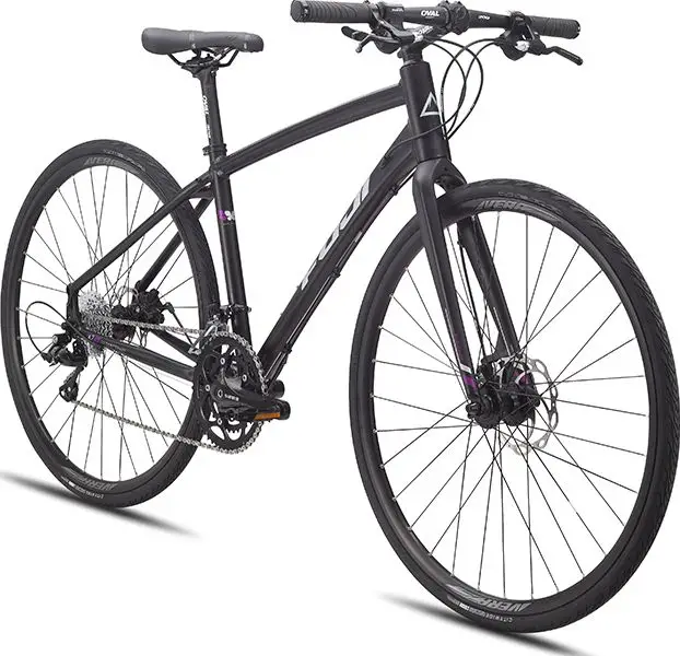 2015 Fuji Silhouette 1.3 Disc – Specs, Comparisons, Reviews – 99 Spokes