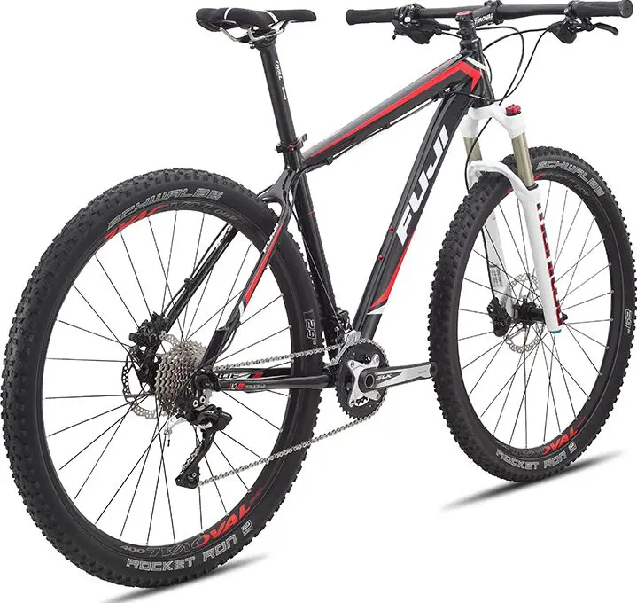 2015 Fuji Tahoe 29 1.1 Disc – Specs, Comparisons, Reviews – 99 Spokes