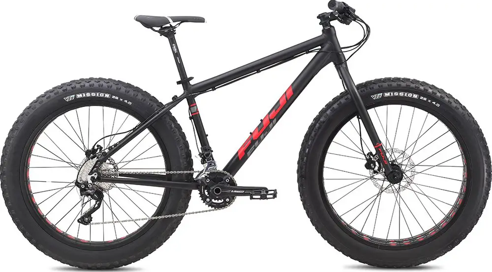 2015 Fuji Wendigo – Specs, Comparisons, Reviews – 99 Spokes