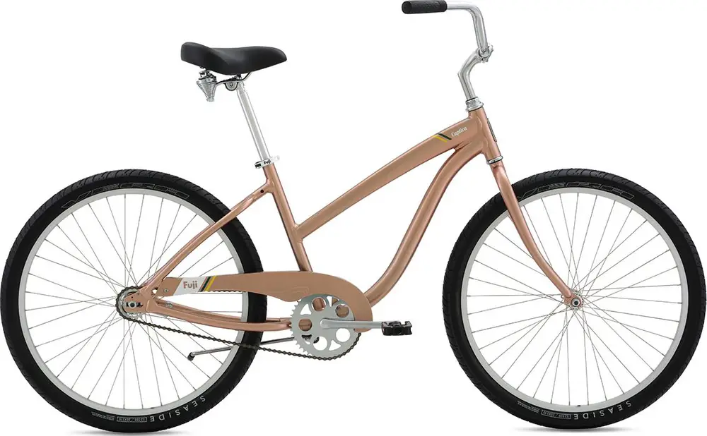 2016 Fuji Captiva ST – Specs, Comparisons, Reviews – 99 Spokes