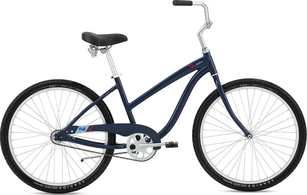 2016 Fuji Captiva ST – Specs, Comparisons, Reviews – 99 Spokes