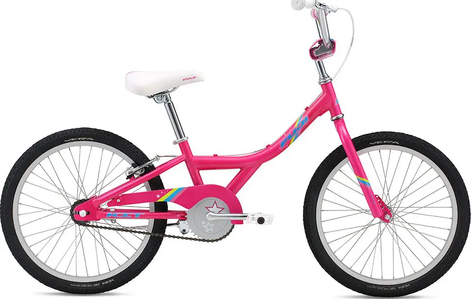 2016 Fuji Kit 20 – Specs, Comparisons, Reviews – 99 Spokes