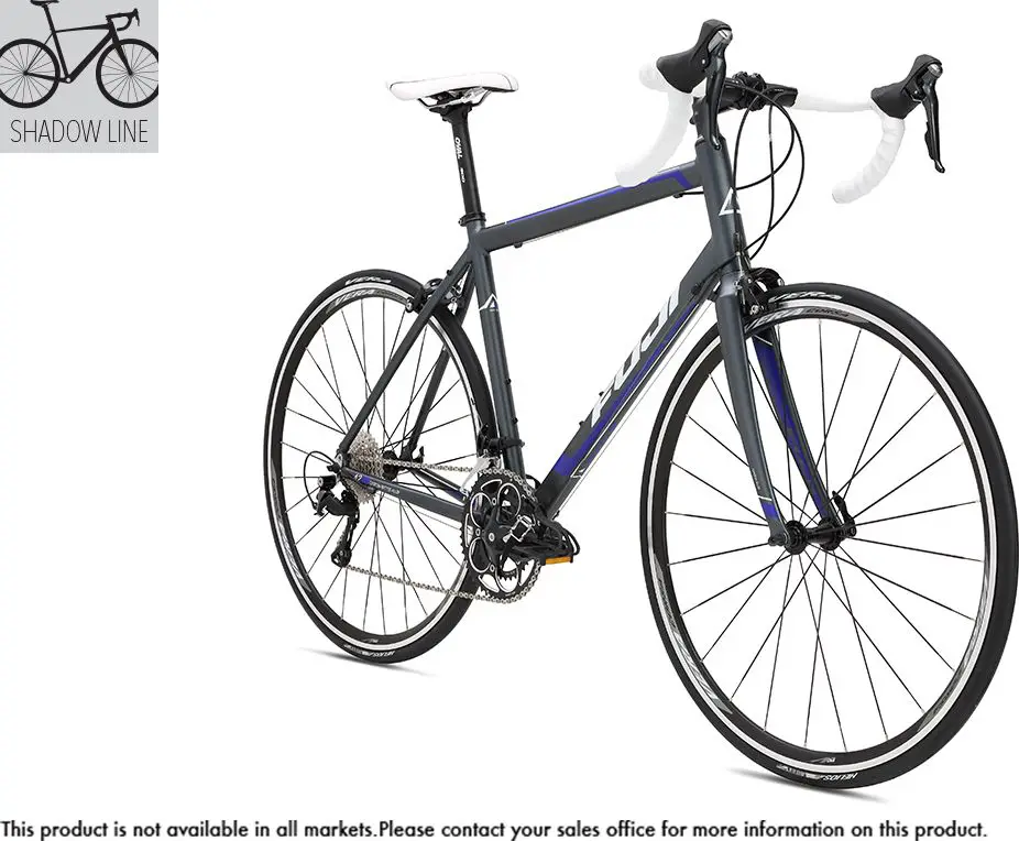 2016 Fuji Newest 1.1 – Specs, Comparisons, Reviews – 99 Spokes