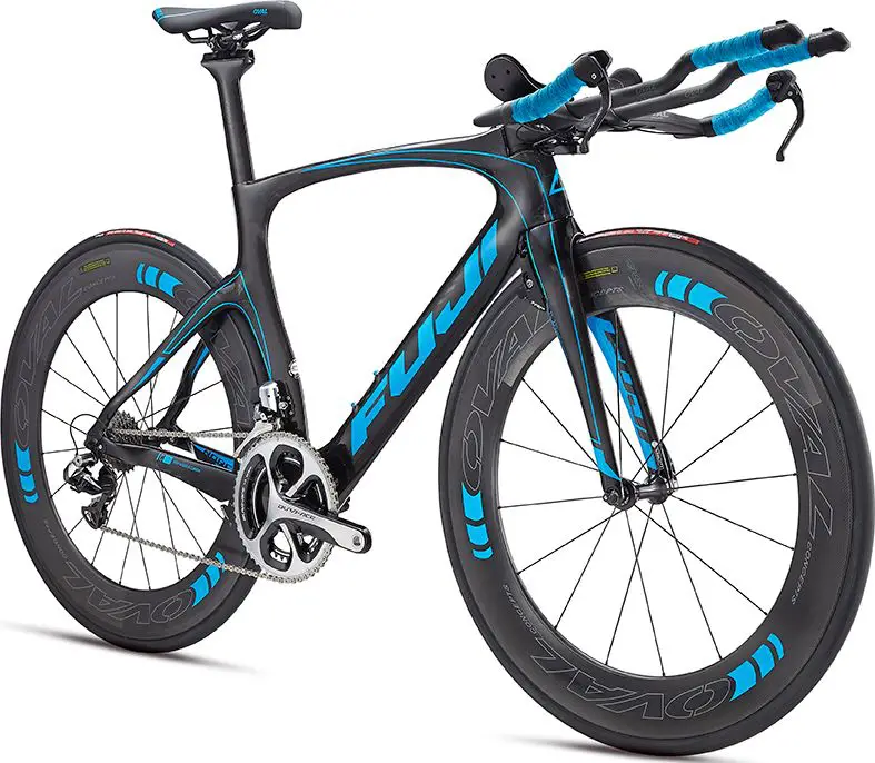 2016 Fuji Norcom Straight 1.1 – Specs, Comparisons, Reviews – 99 Spokes