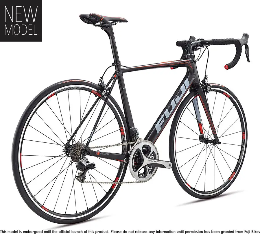 2016 Fuji SL 1.3 – Specs, Comparisons, Reviews – 99 Spokes