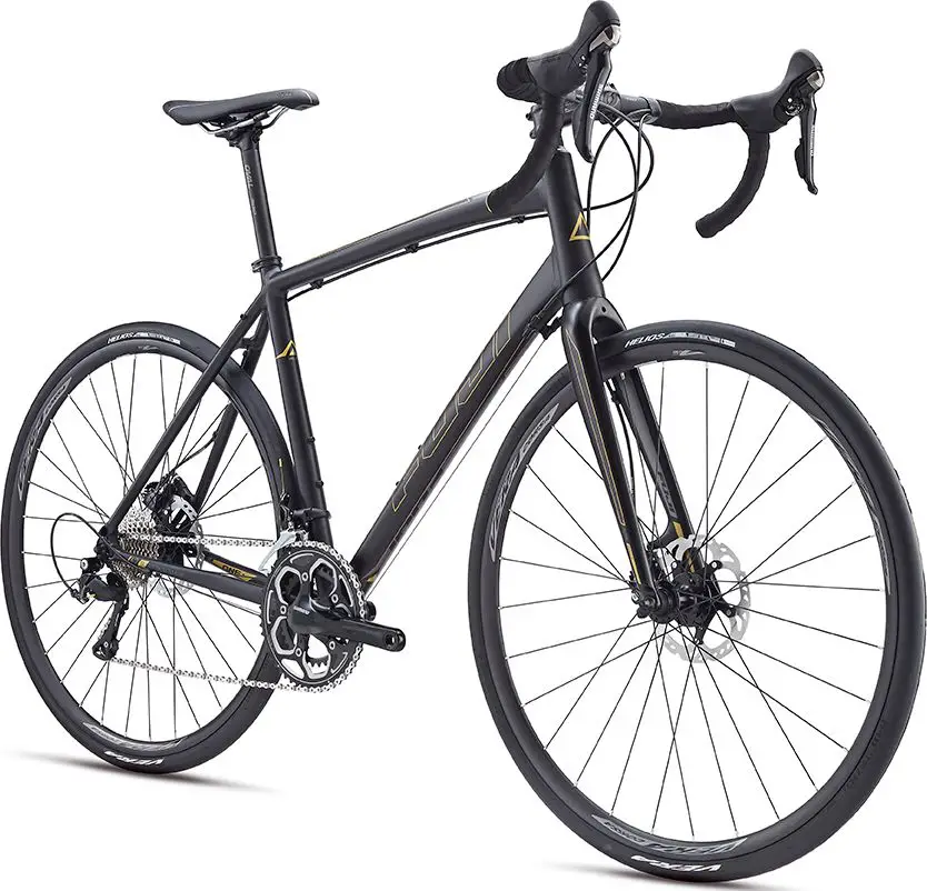 2016 Fuji Sportif 1.1 Disc – Specs, Comparisons, Reviews – 99 Spokes