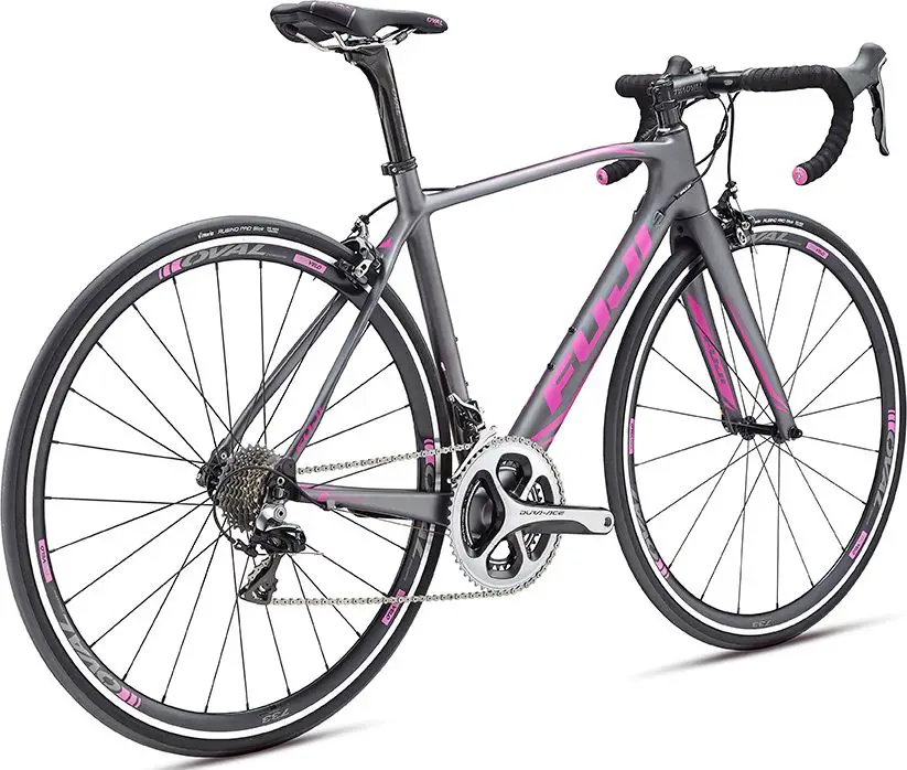 2016 Fuji Supreme 1.1 – Specs, Comparisons, Reviews – 99 Spokes