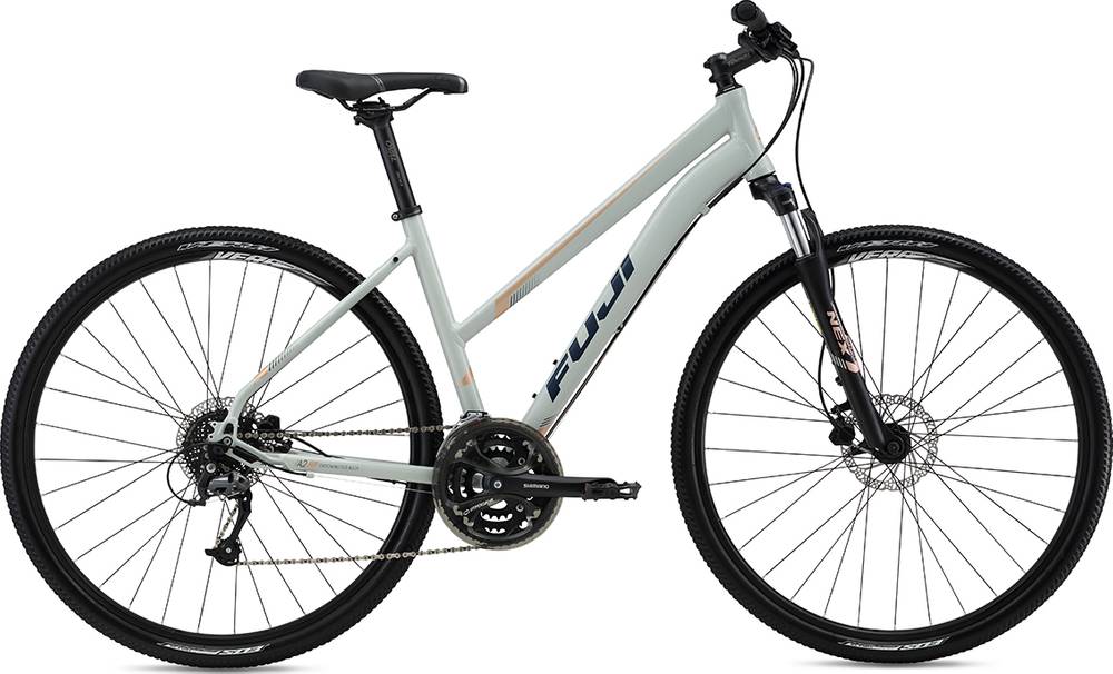 2016 Fuji Traverse 1.5 Disc ST – Specs, Comparisons, Reviews – 99 Spokes