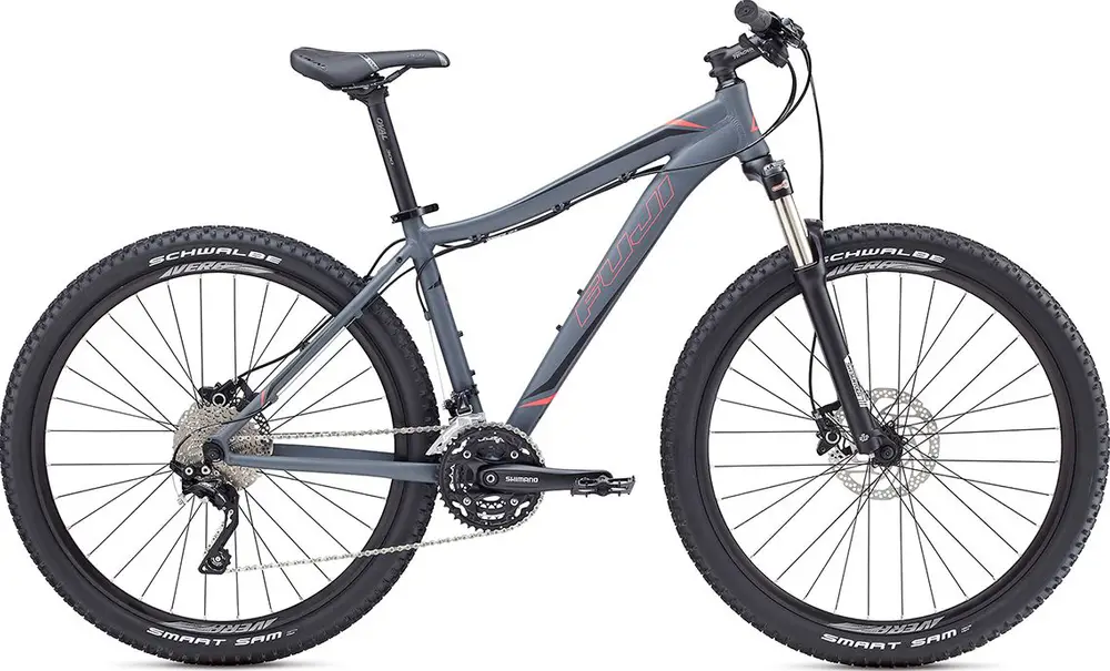 2017 Fuji Addy 1.1 – Specs, Comparisons, Reviews – 99 Spokes