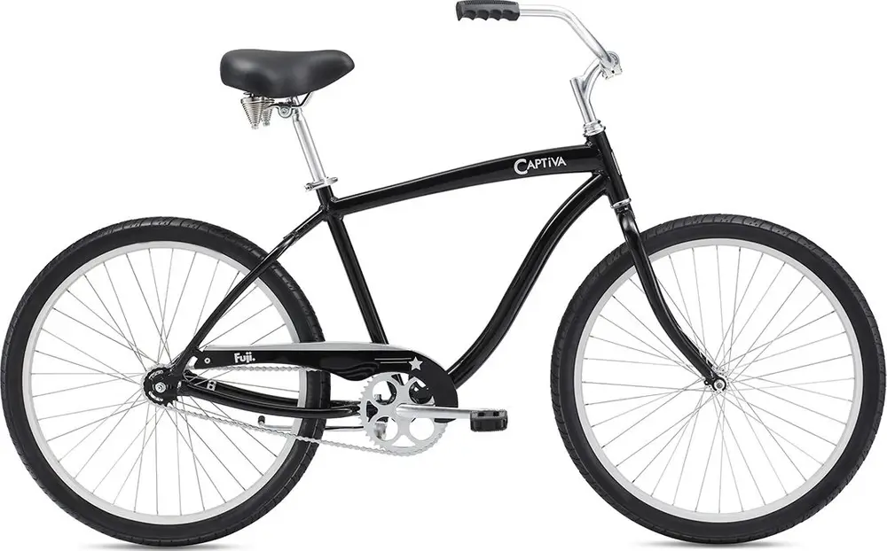 2017 Fuji Captiva – Specs, Comparisons, Reviews – 99 Spokes