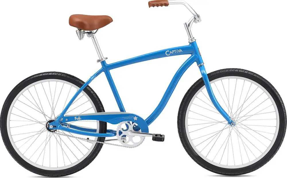 2017 Fuji Captiva – Specs, Comparisons, Reviews – 99 Spokes