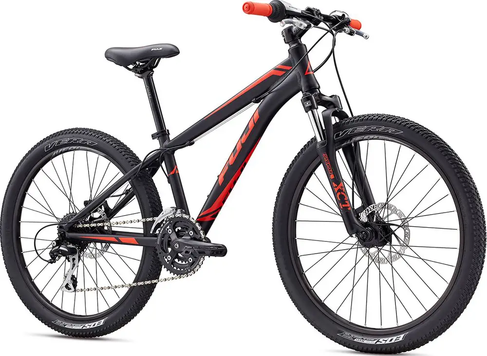 2017 Fuji Dynamite Pro Disc – Specs, Comparisons, Reviews – 99 Spokes