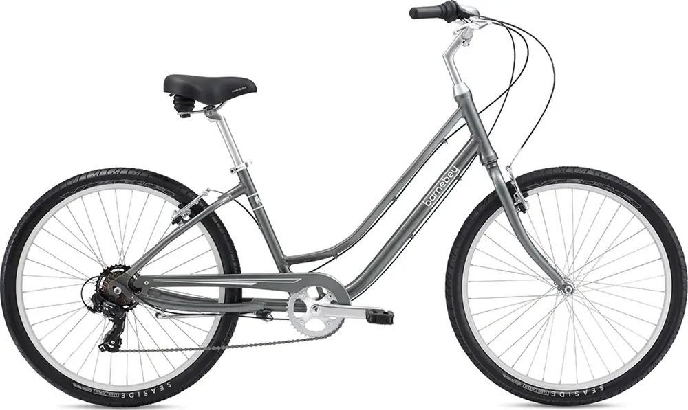 2018 Fuji Barnebey 7 LS – Specs, Comparisons, Reviews – 99 Spokes