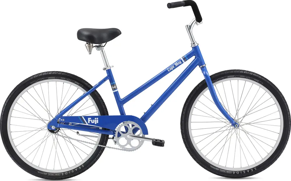 2018 Fuji Cape May ST – Specs, Comparisons, Reviews – 99 Spokes