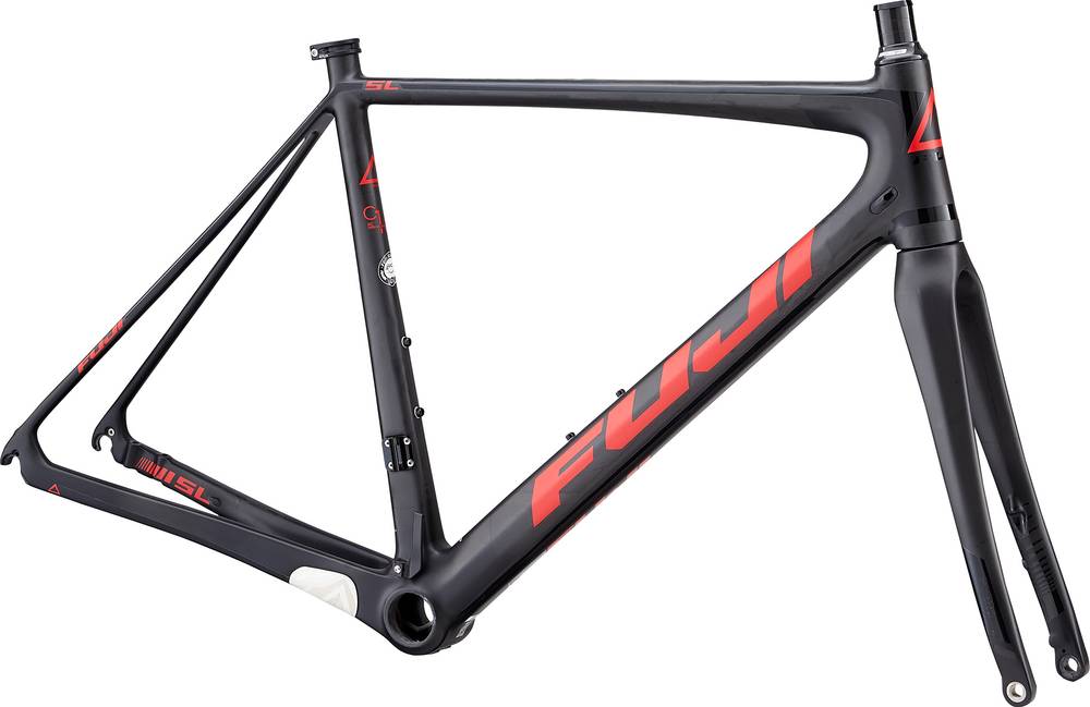 2018 Fuji SL 1.1 Disc Frame – Specs, Comparisons, Reviews – 99 Spokes