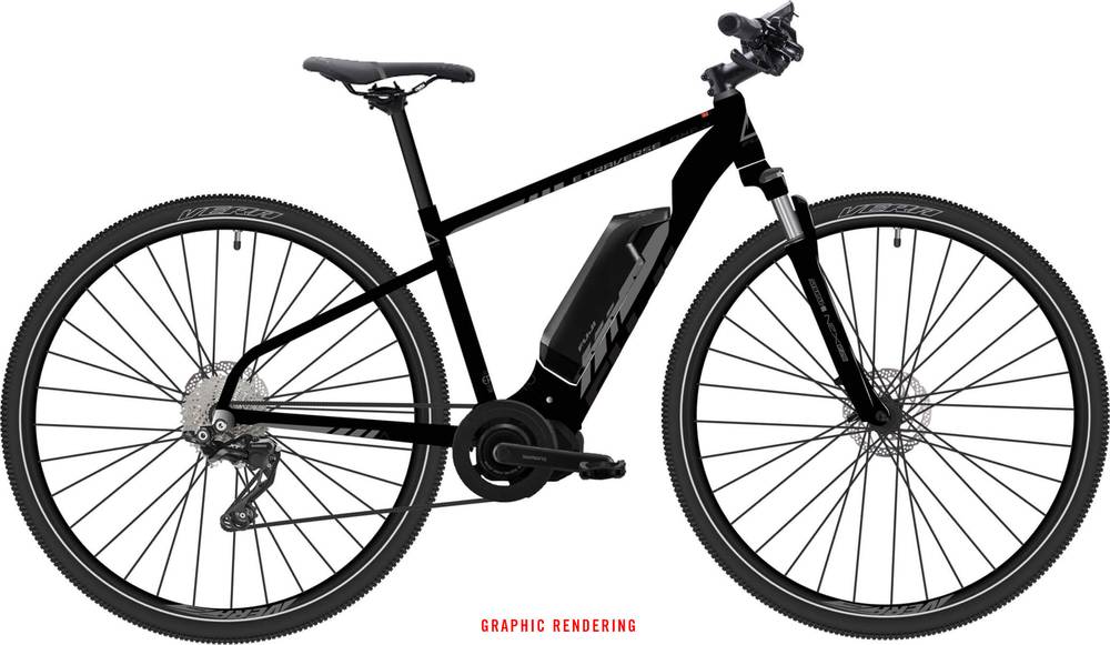 2019 Fuji E-Traverse 1.2 – Specs, Comparisons, Reviews – 99 Spokes