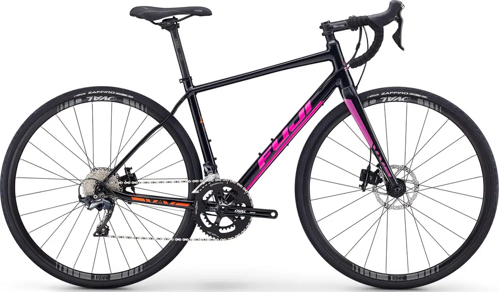 2019 Fuji Finest 1.3 Disc – Specs, Comparisons, Reviews – 99 Spokes