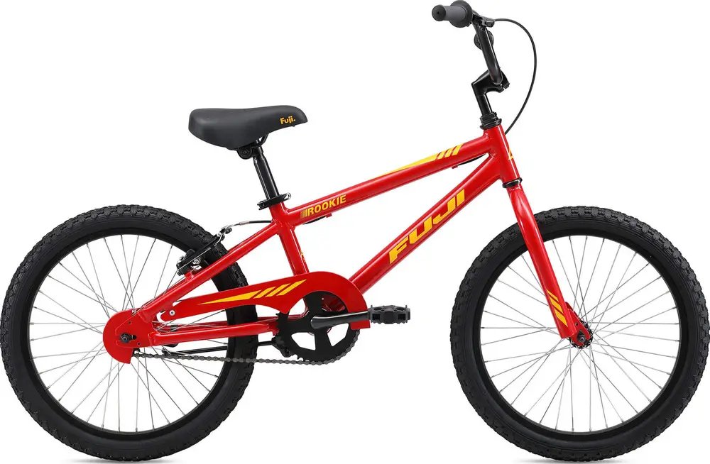 2019 Fuji Rookie 20 B – Specs, Comparisons, Reviews – 99 Spokes